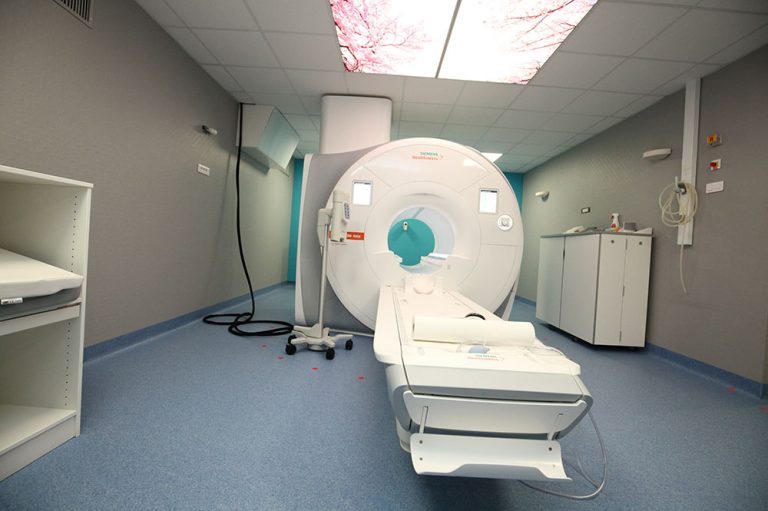 IRM - Centre Régional d'Imagerie Médicale de Picardie